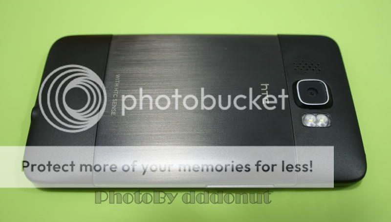 ขาย HTC HD2 สภาพเยียม ลงได้ทั้ง Window Mobile และ Android ครับ | DroidSans